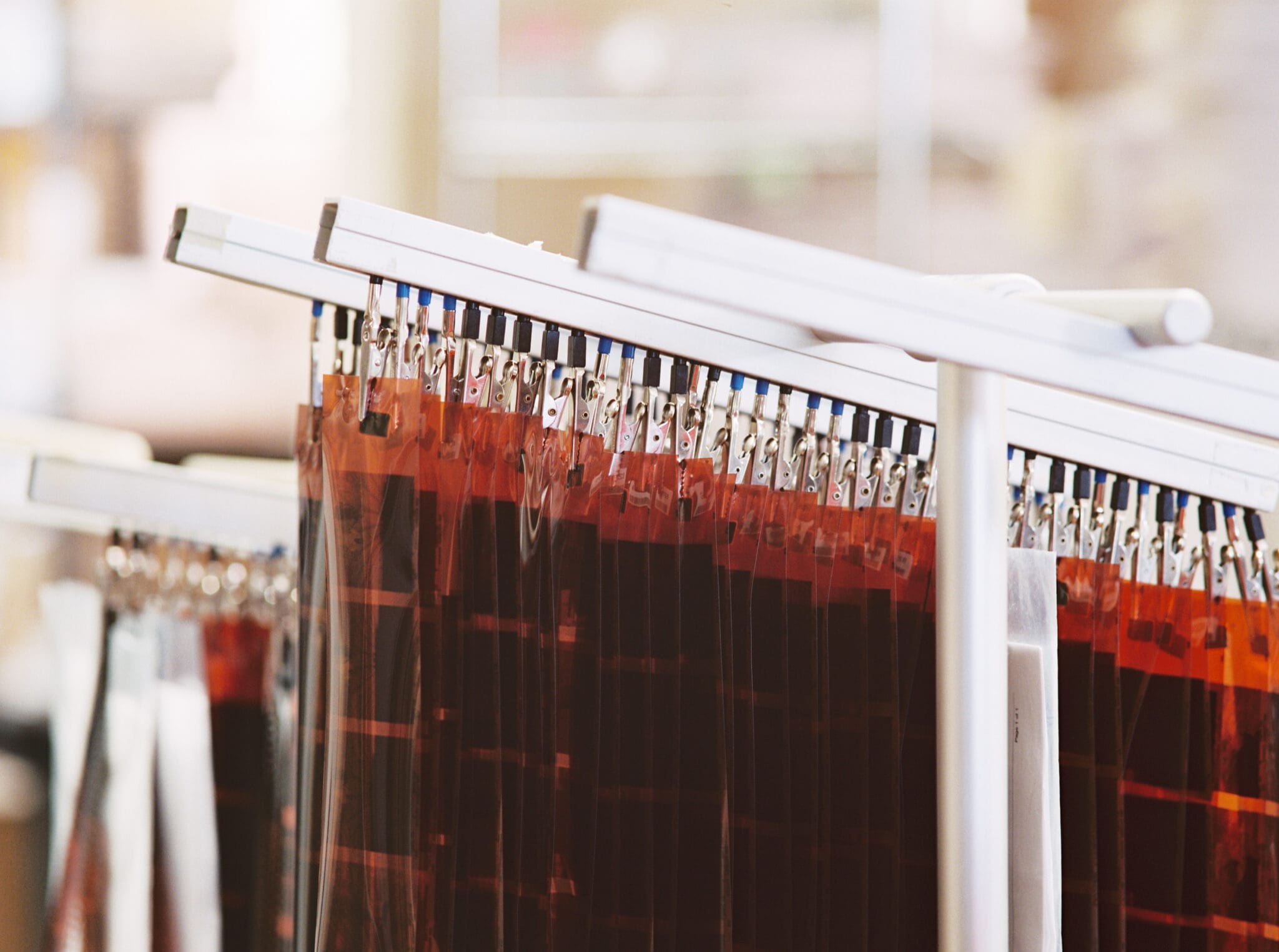 Film Storage 101: The Best Ways to Keep Your Film Fresh