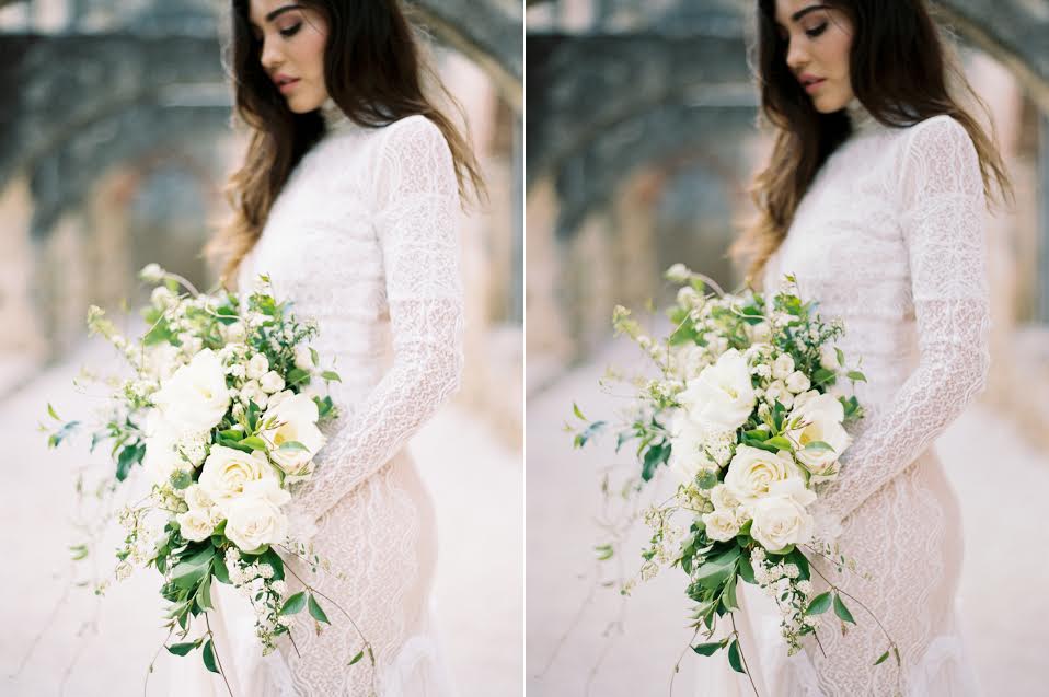 Use Side-by-side Examples For Better Film Scans | Film Developing ...