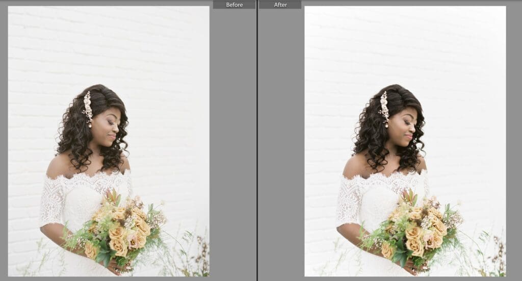 Use Side-by-side Examples For Better Film Scans | Film Developing ...