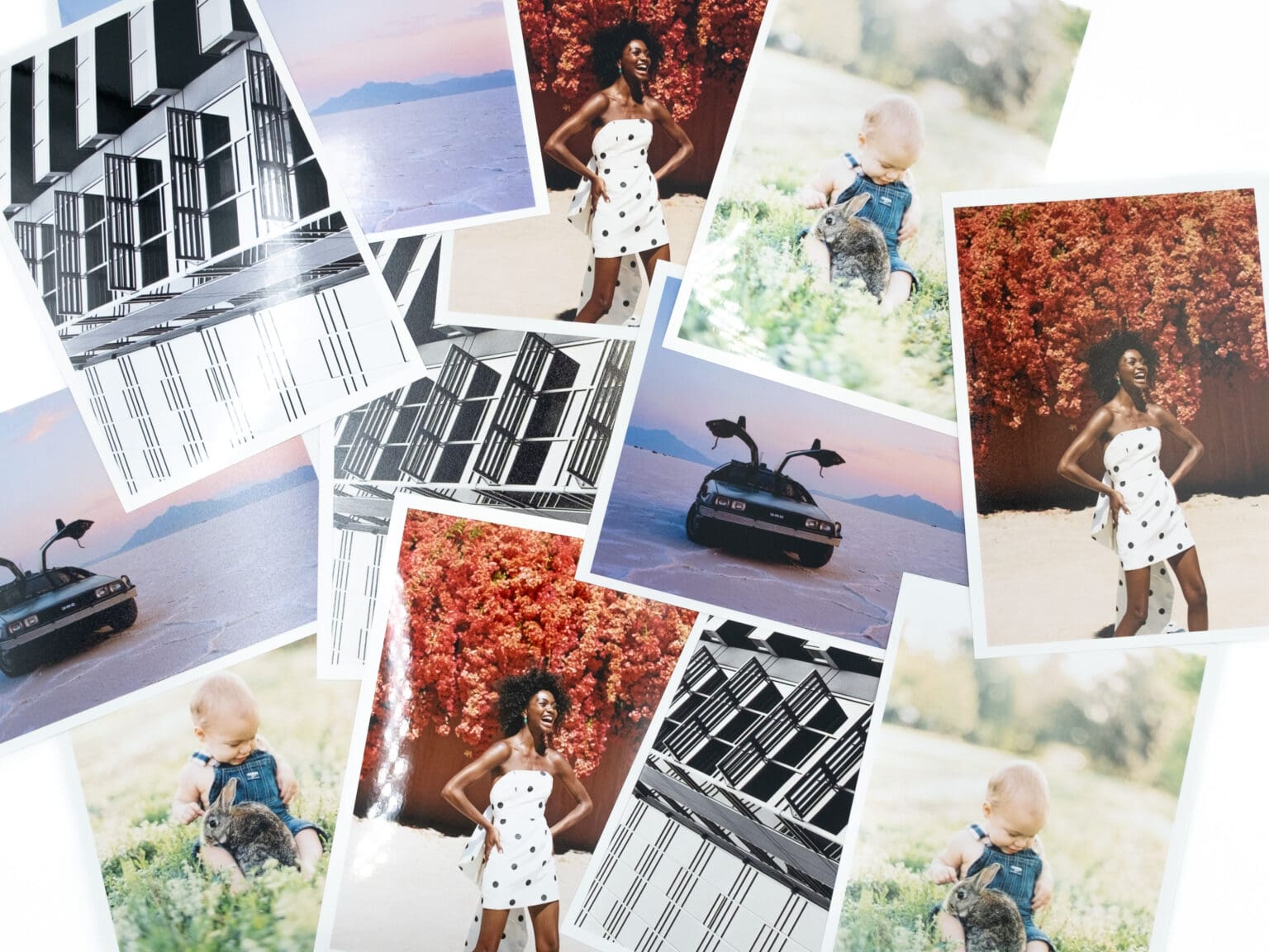 Trusted Film Developing & Printing | PhotoVision Film + Print Lab